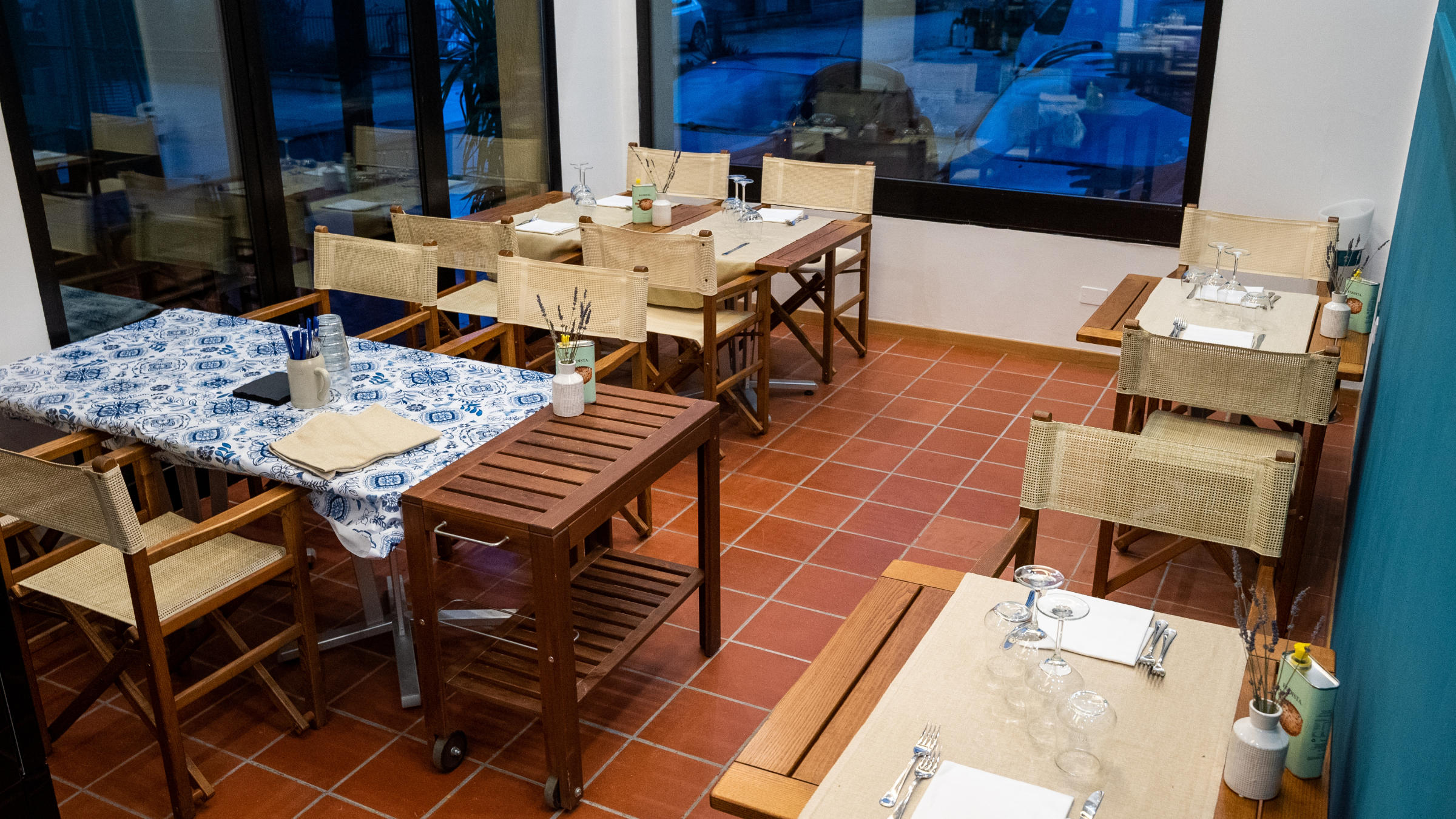 Fao 37 Mare e Orto | Ristorante di Pesce a Rivabella di Rimini